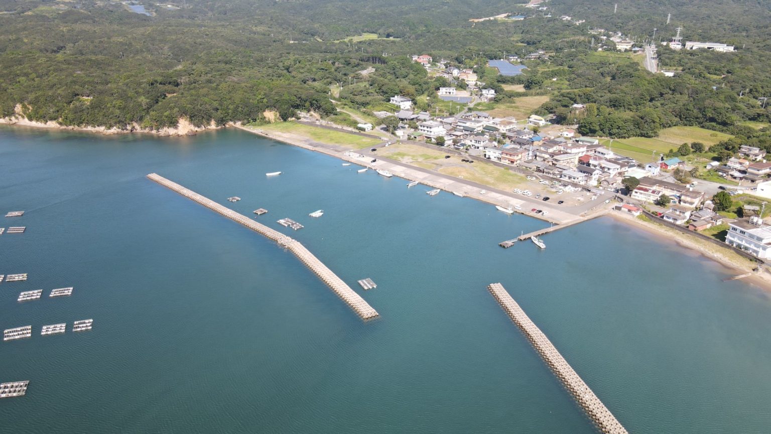 【三重県鳥羽市】『浅利ヶ浜海水浴場周辺』の海釣りガイド（釣れる魚・駐車場・トイレ）｜東海釣りwalker